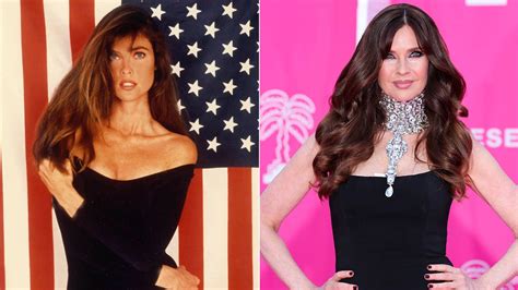 80s Supermodel Carol Alt 62 Joins Onlyfans Promises Tastefully
