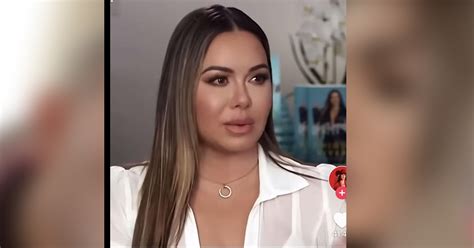 Jenni Rivera Saco De Su Testamento A Chiquis Rivera Y Dedico Una Ultima