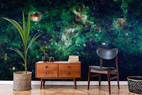 Cassiopeia And Cepheus Ll Wallpaper Mural Ever Wallpaper Uk