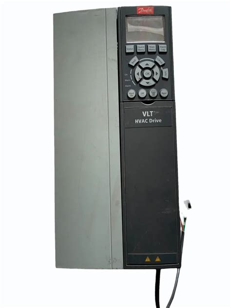 Danfoss Denfoss Vlt Hvac 11kw Ac Drives For Fans At ₹ 20000 In Bhavnagar
