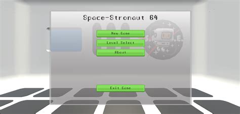 3d Platformer Tutorial By Copperdex20