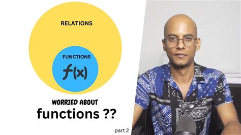 Relation And Functions Part 2 Class 12 Maths Jee Boards Youtube