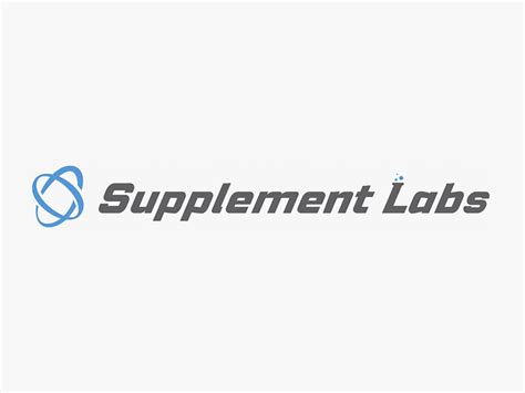 Supplement Labs