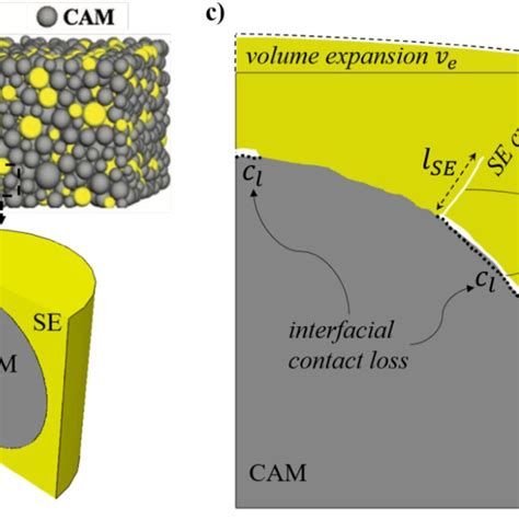 Design Principle For The Composite Cathode When Three Different Se Download Scientific Diagram