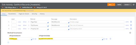 Pega Learnings Why Data Page Or Declare Page In Pega