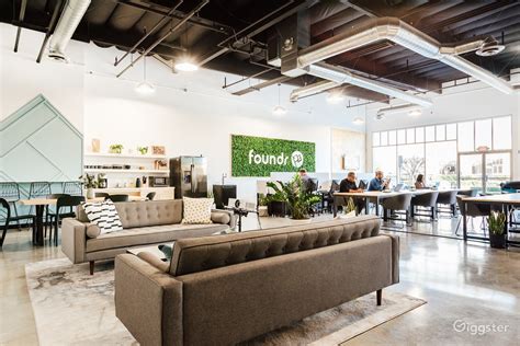 Open Concept Office Space Rent This Location On Giggster