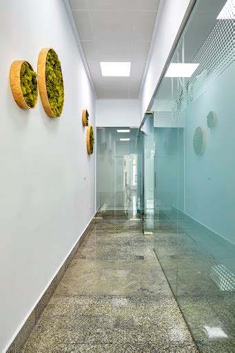 Centro Dental Dentalis Albox Almería ClinicaCentroMed