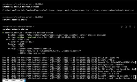 Setting Up A Dedicated Minecraft Bedrock Server Tutorial