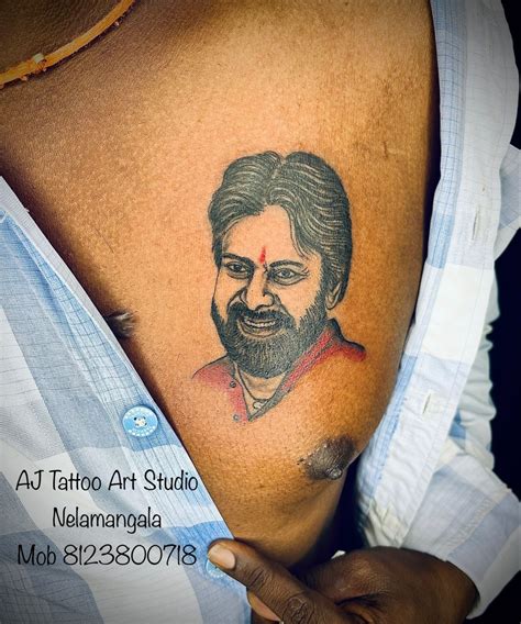 Face Tattoo Tattoo