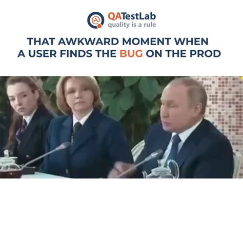 Qahumor Qa Softwaretesting Qatestlab