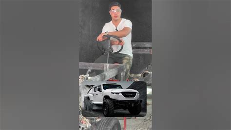 غربیلک رضوانی هرکول چجوری تنظیم میشه؟☝🏼 Rezvani Youtube