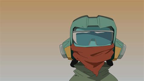 Flcl Canti Wallpapers