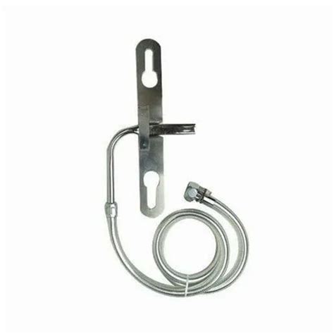 Brass Jet Spray Faucet At Rs 135piece Toilet Jet Spray In New Delhi