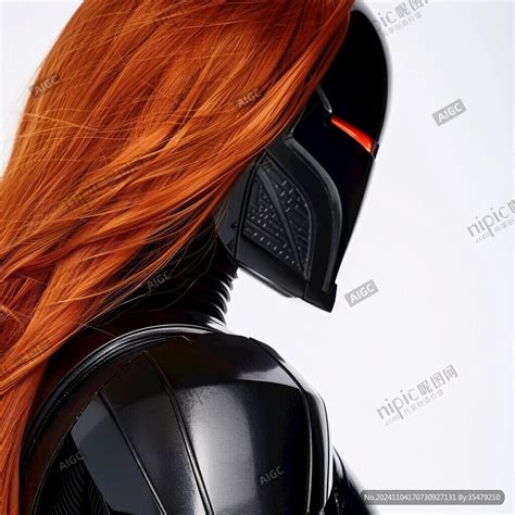 Ai创作图星球大战头盔 Ar头盔 参数化配饰 头部保护器 游戏耳机娱乐装置 头戴式耳机设计 智能安全头盔 头部保护装备 机械框科技感头部 电竞耳机 机器人外观 头戴智能头盔 3d头盔 未来智能