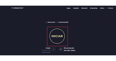 Internet Teste De Velocidade Como Funciona E Como Testar Descubra A