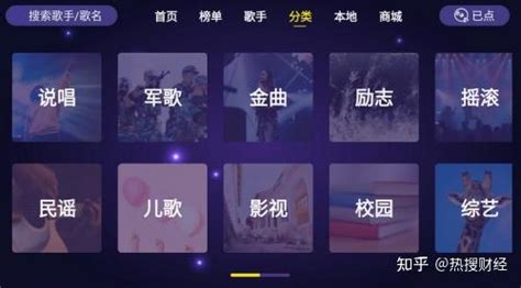 小米电视k歌软件哪个好？三款必备电视软件让你想唱就唱 知乎