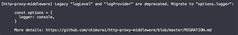 V300 · Chimurai Proxy Middleware · Discussion 768 · Github
