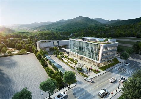 건설사업관리 공공 해양융복합소재센터 건립공사 감리용역