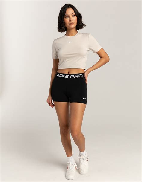 Nike Pro Combat Shorts Women