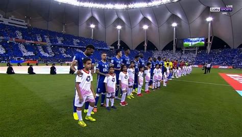 ملخص مباراة الهلال واوراوا 1 1 نهائي دوري ابطال اسيا بطولات