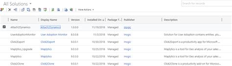 Configure And Activate Attach2dynamics License Microsoft Dynamics 365