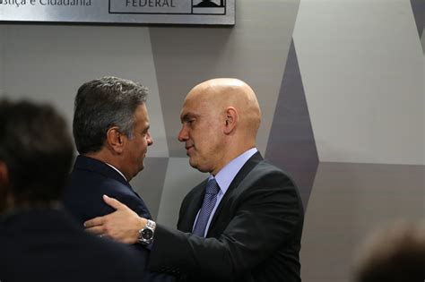 Moraes Nega Liberdade A Lula E Arquiva Pedido Para Enviar Caso à