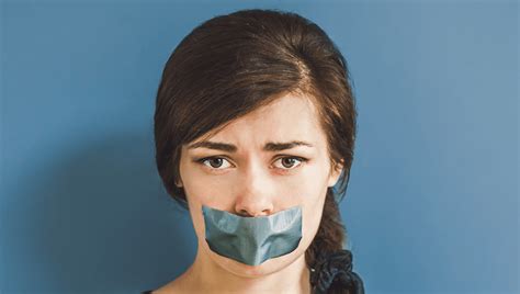 Please Dont Tape Your Mouth Shut While You Sleep Iflscience