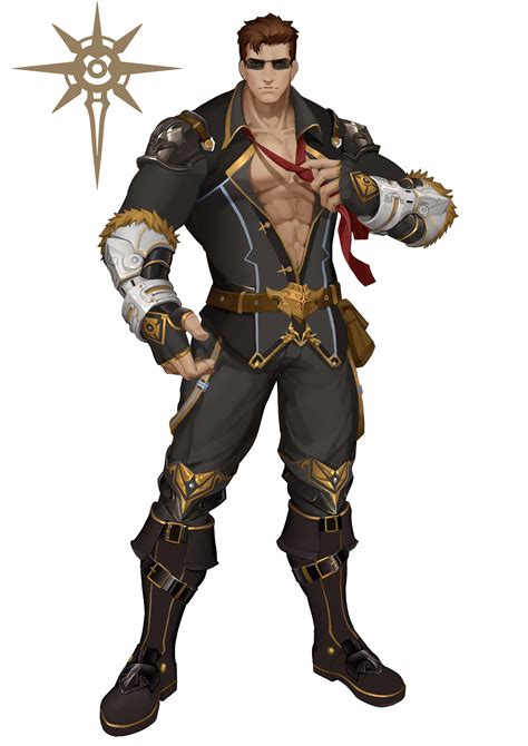Dungeon And Fighter Danbooru