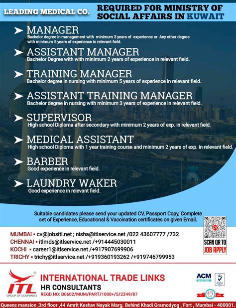 Jobs In Kuwait — Jobs In Kuwait
