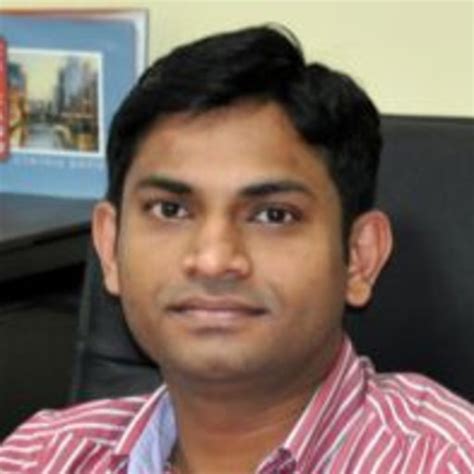 Pramod Pillai Assistant Professor Phd Indian Institute Of Science Education And Research