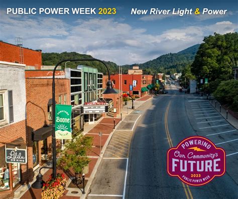 New River Light And Power On Linkedin App States New River Light And