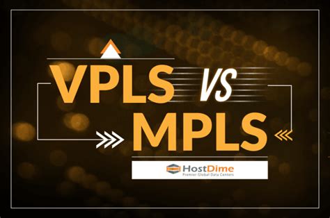 VPLS vs MPLS diferencias y por qué necesita ambos Blog de data center cloud