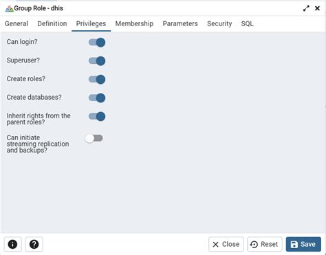 Dhis2 Installation On Windows Local Server Dhis2 Web Portal