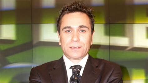 Spor Spikeri Sabri Ugan Hayatını Kaybetti