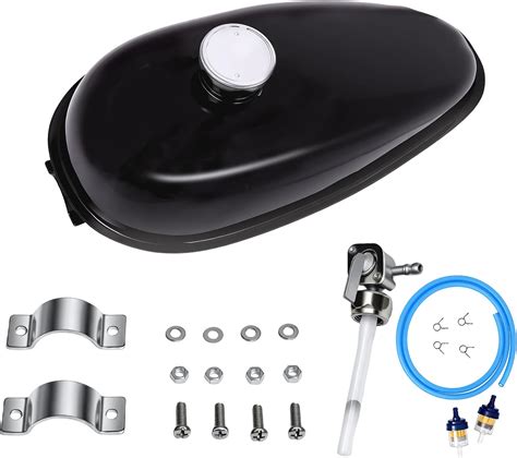 4l Motorized Bike Gas Tank Gas Tank For Motorized Bicycle Desertcart