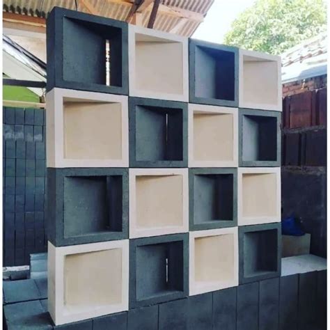 Roster Beton Anti Tampias Nako Lb 1 Lazada Indonesia