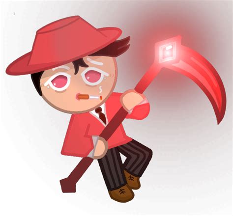 Strawberry Mafia Cookie Cookie Run Kingdom Ocs Wiki Fandom