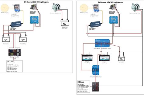 Boat Wiring Diagrams Guide For Easy Installation