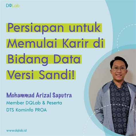 Dqlab On Linkedin Datascience Datascientist Dataengineer Dataanalyst Kursusdatascience