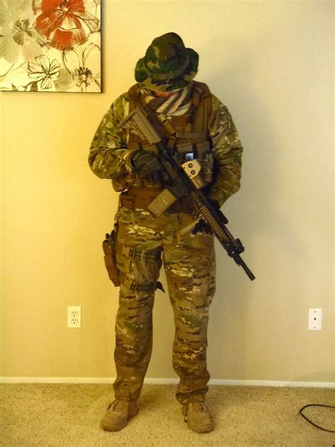 M4A1 SOPMOD Block II Clone Picture Thread AR Discussions AR15 COM