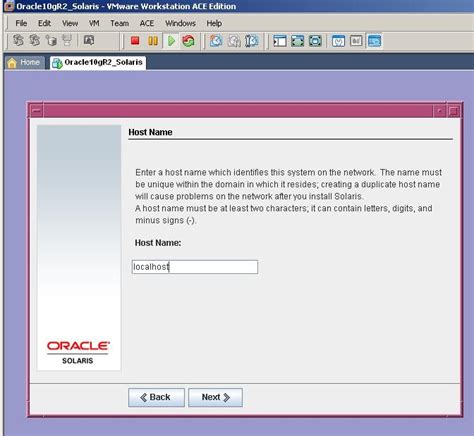 Solaris10安装oracle10g图解passwd R Files Csdn博客