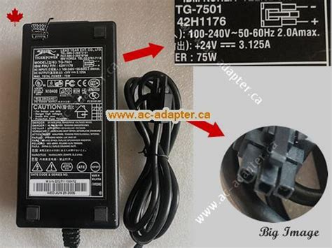 4610 1nr Printer Laptop Adapter New Ibm 4610 1nr Printer Laptop Ac