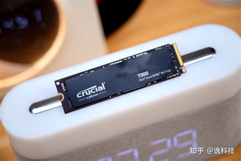 英睿达crucial T500 Pro：高性能pcie 40固态硬盘新选择！