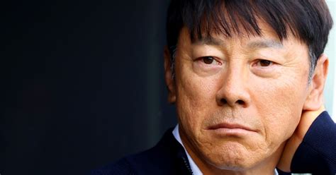인니 신태용 감독 전격 경질얼마나 가나 보자 아들 분노 폭발