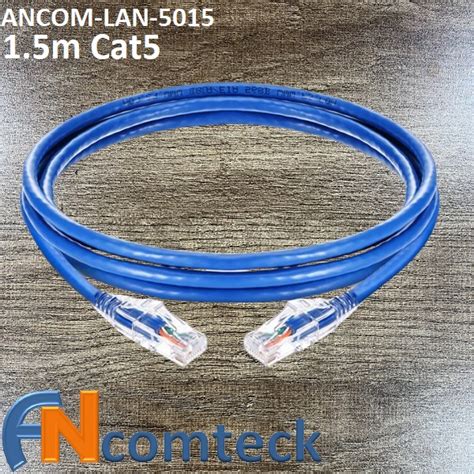 Dây nhảy patch cord CAT loại m