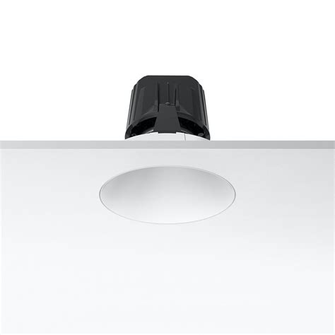 Light Supply Fixed Trimless Ecc
