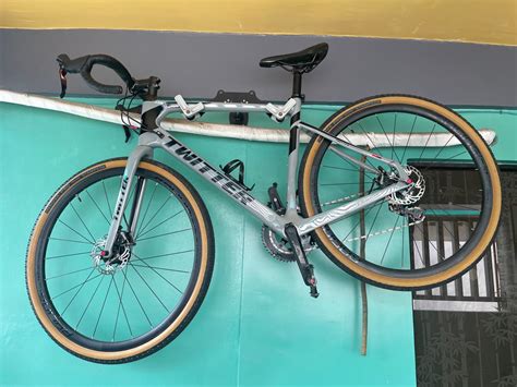 Twitter - Gravel Bike on Carousell