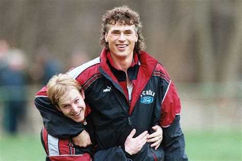 Toni Polster Deixa Mensagem Tranquilizadora Após Cirurgia De Emergência