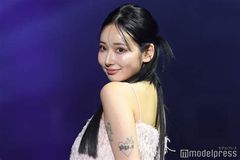 画像16 「小悪魔ageha」pyuna、スラリ美脚披露 圧巻スタイル際立つコーデ【沖縄コレクション2024】 モデルプレス