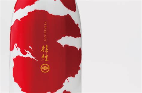魚兒魚兒酒中游？源自一段暗黑史的錦鯉清酒 大人物 88977